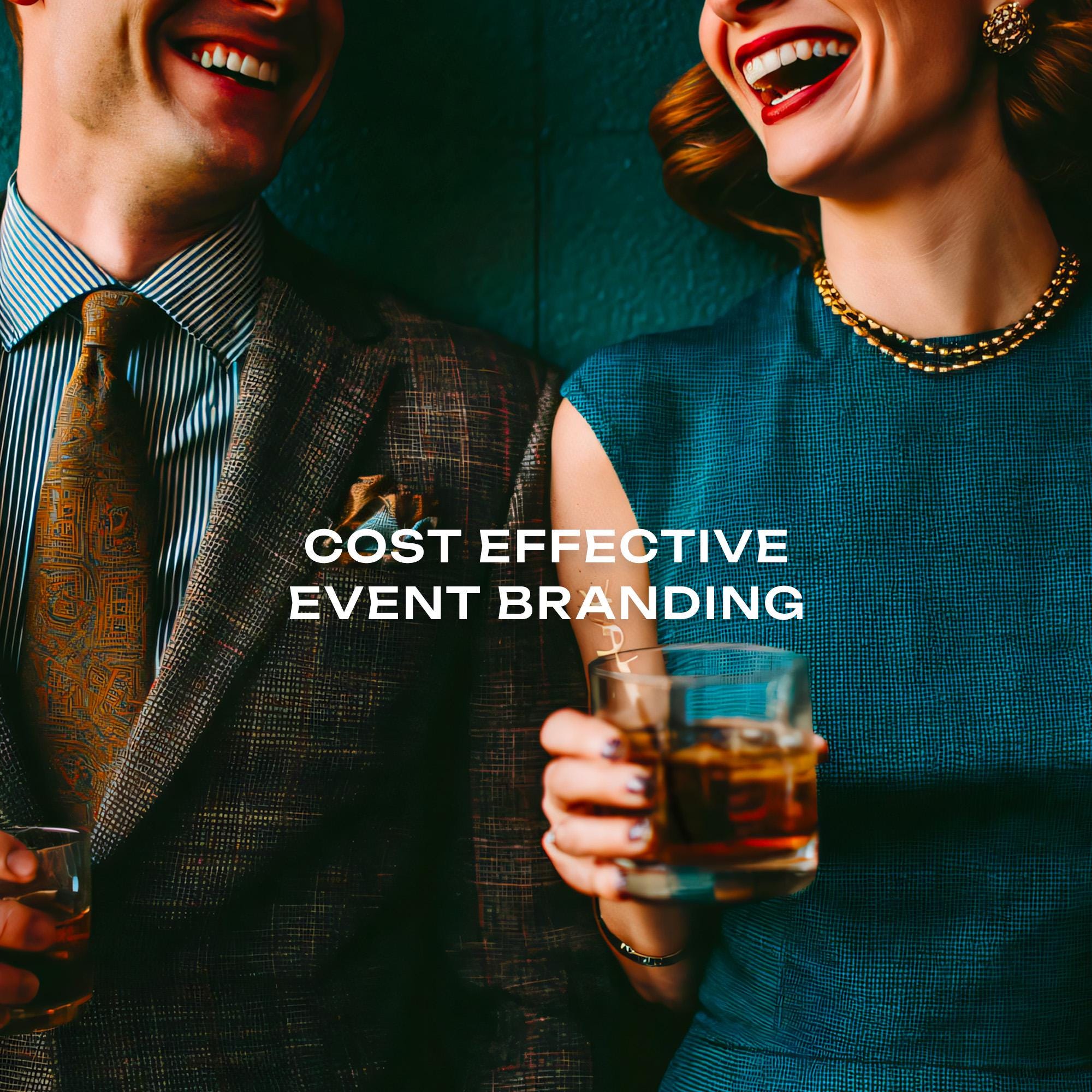 Custom Logo Cocktail Stirrers: Corporate Event Swizzle Sticks - Etsy