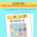 Multiplication Bingo, Multiplication Facts 6 and 7, Math Games, 3rd ...