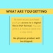 Multiplication Bingo, Multiplication Facts 6 and 7, Math Games, 3rd ...