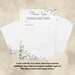 Teacher Appreciation Note, Teacher Thank You Letter, End of Year Letter ...