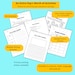 1st-3rd Grade Bubble Theme Day Lesson Bundle, Bubble Activities in ...