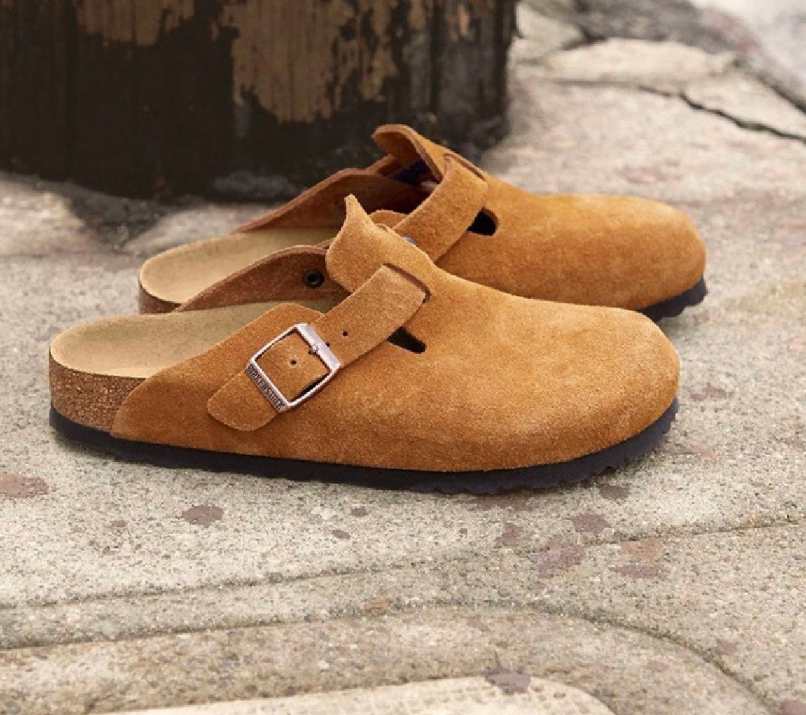 Half Slippers - Etsy