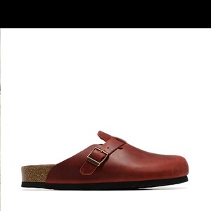 Half Slippers - Etsy