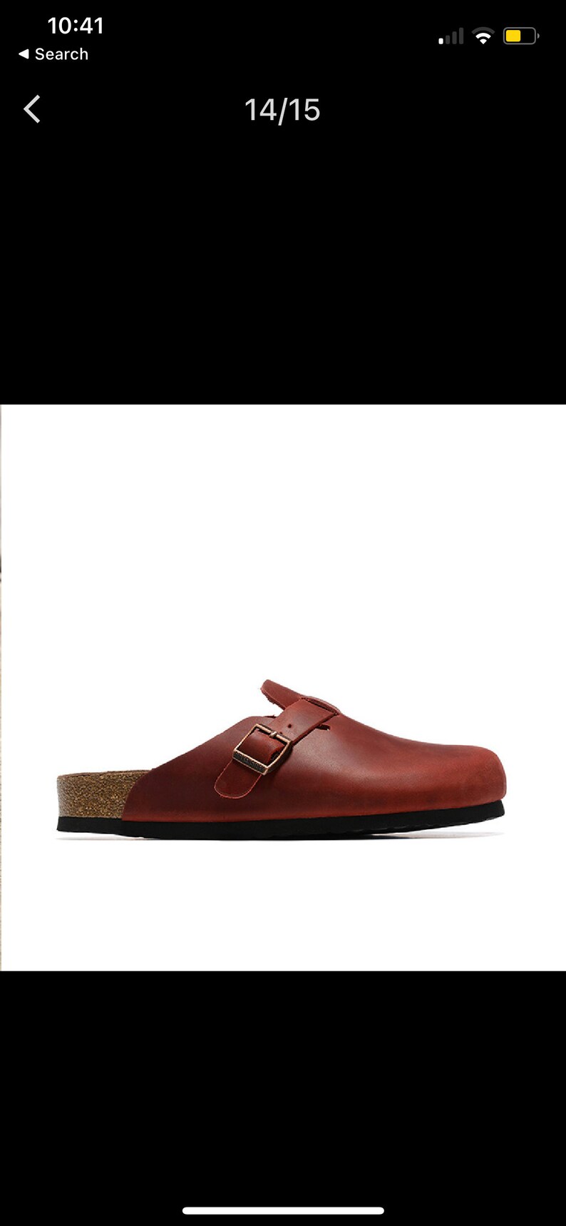 Half Slippers - Etsy