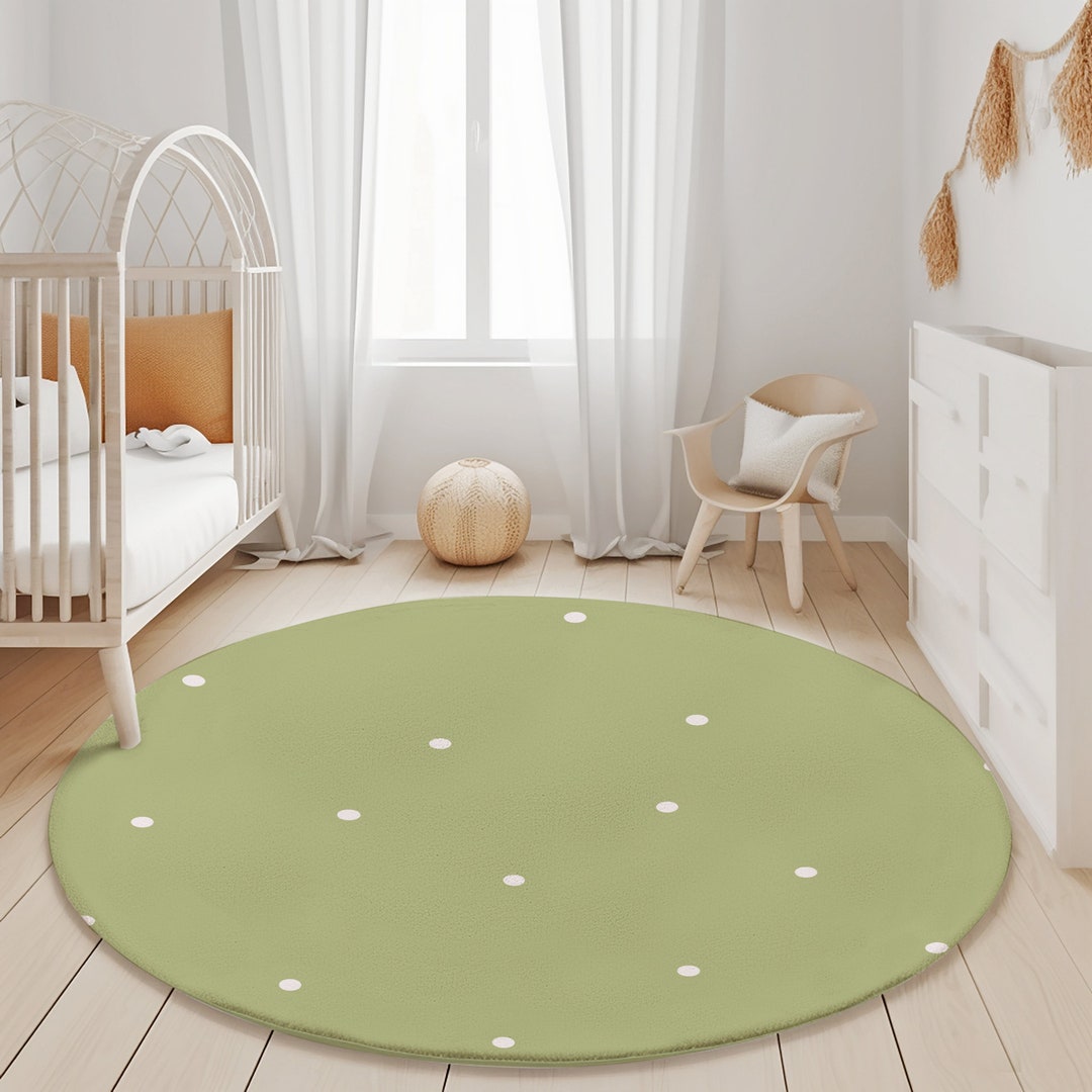 Custom Rug Nursery, Tufted Rug, Gift From Grandparents, Playmat, Cool ...