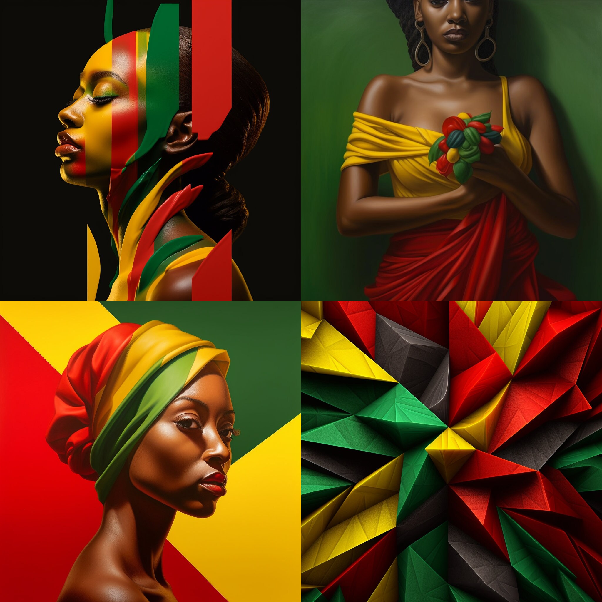 Juneteenth Inspired - Etsy