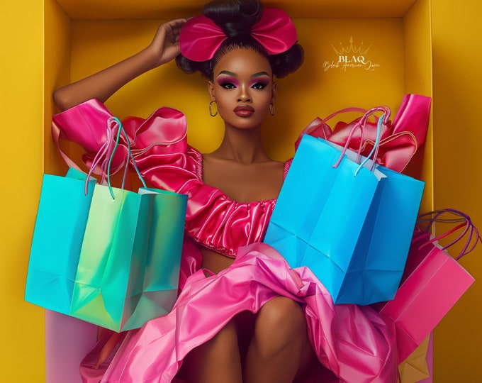 Barbies Bounty - Etsy Canada