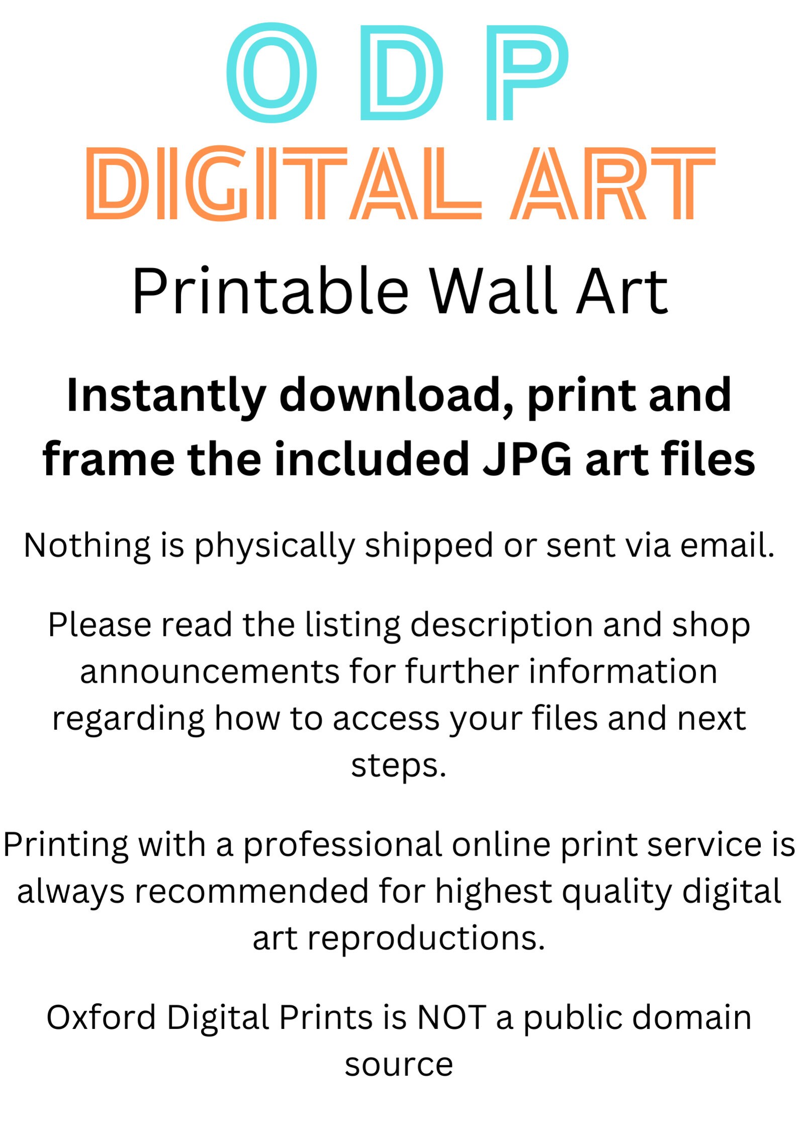 Muhammad Ali Printable Pop-art Portrait | Wall Art | Funky Pop-art ...