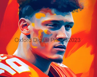 David Bowie Printable Pop-art Portrait Wall Art Funky Pop-art Poster ...