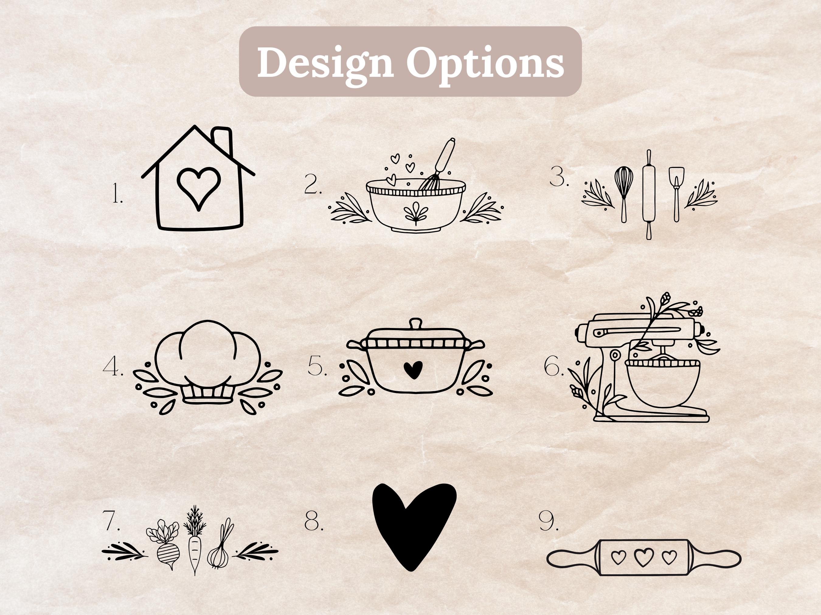 Custom Canning Labels Homemade With Love Mason Jar Personalized ...