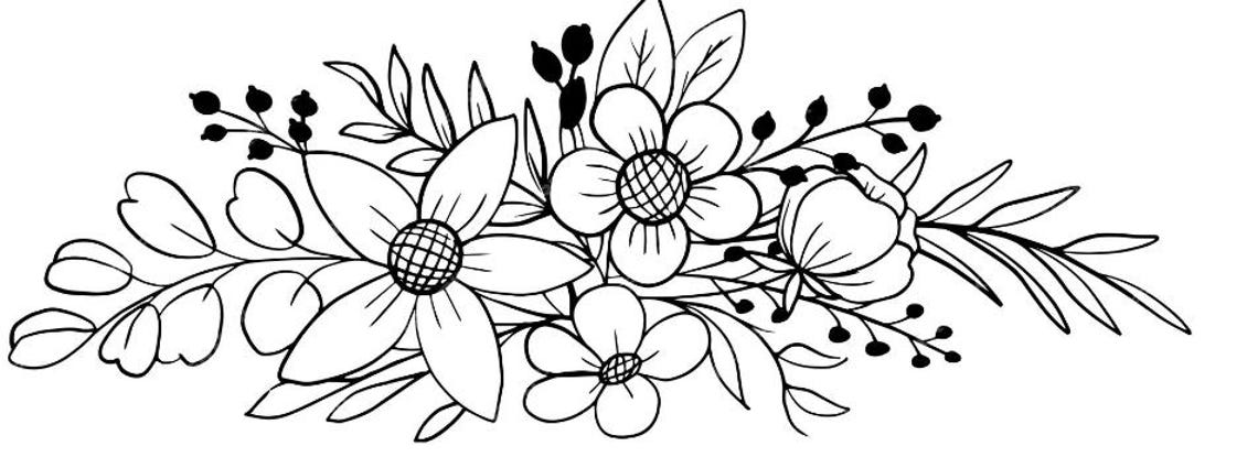 1 Customized Centerpiece - Make Your Own - Etsy