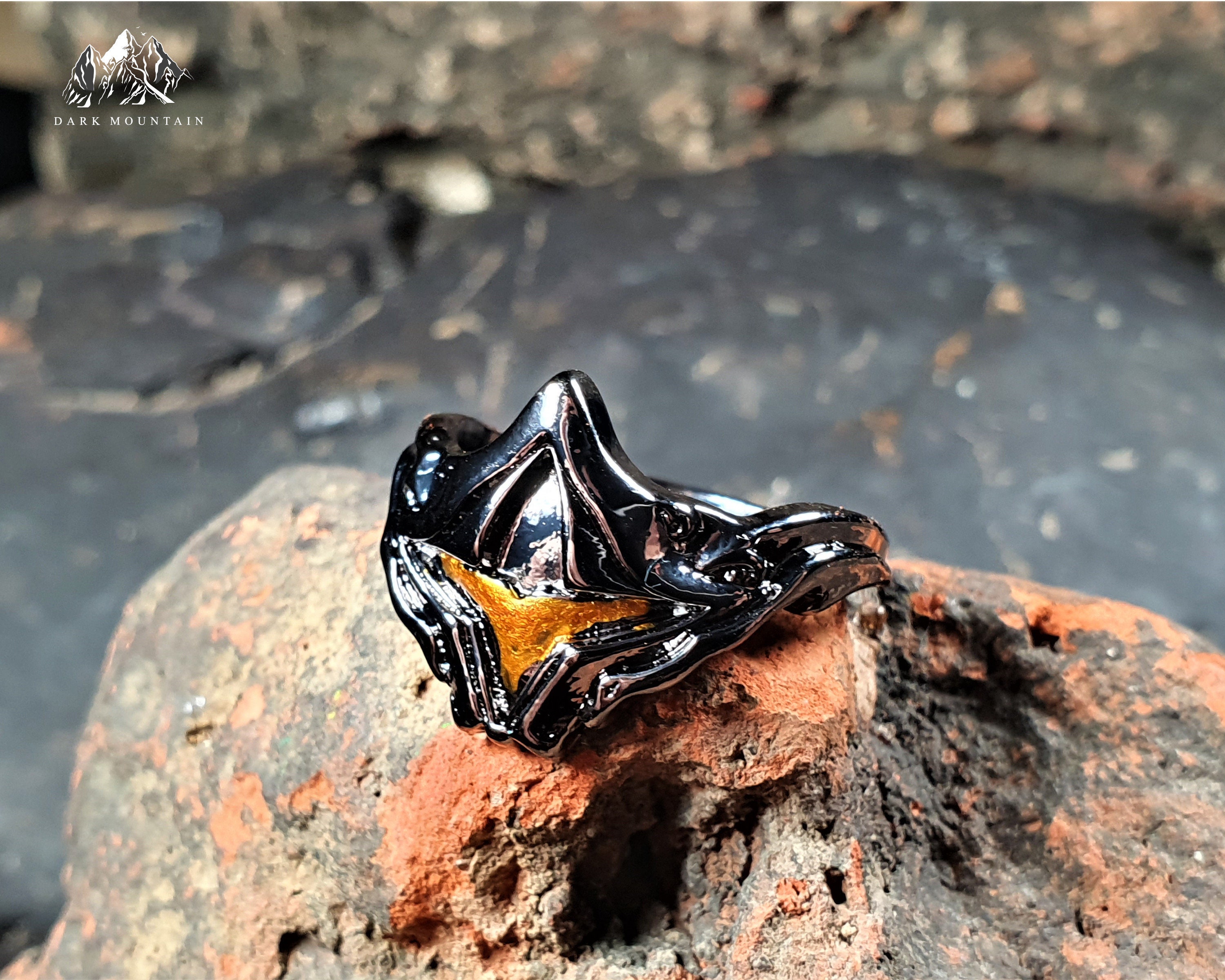 Dark Souls Ring Calamity Ring / Dark Souls Cosplay / Fantasy - Etsy