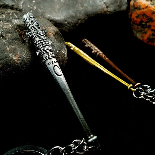 Walking Dead Bag - Etsy