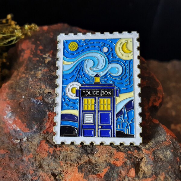 Doctor Who - Etsy UK
