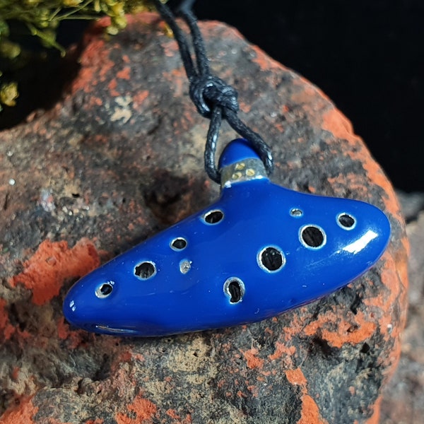 Ocarina - Etsy