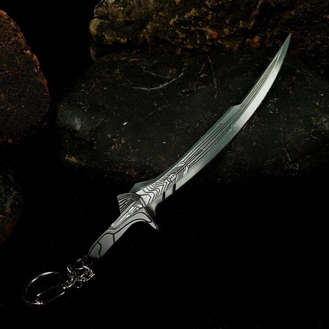 Genshin Impact Mondstadt Series Skyward Series: Sword Skyward Blade ...