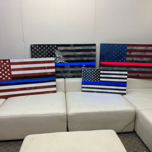 Epoxy Resin Art - Etsy