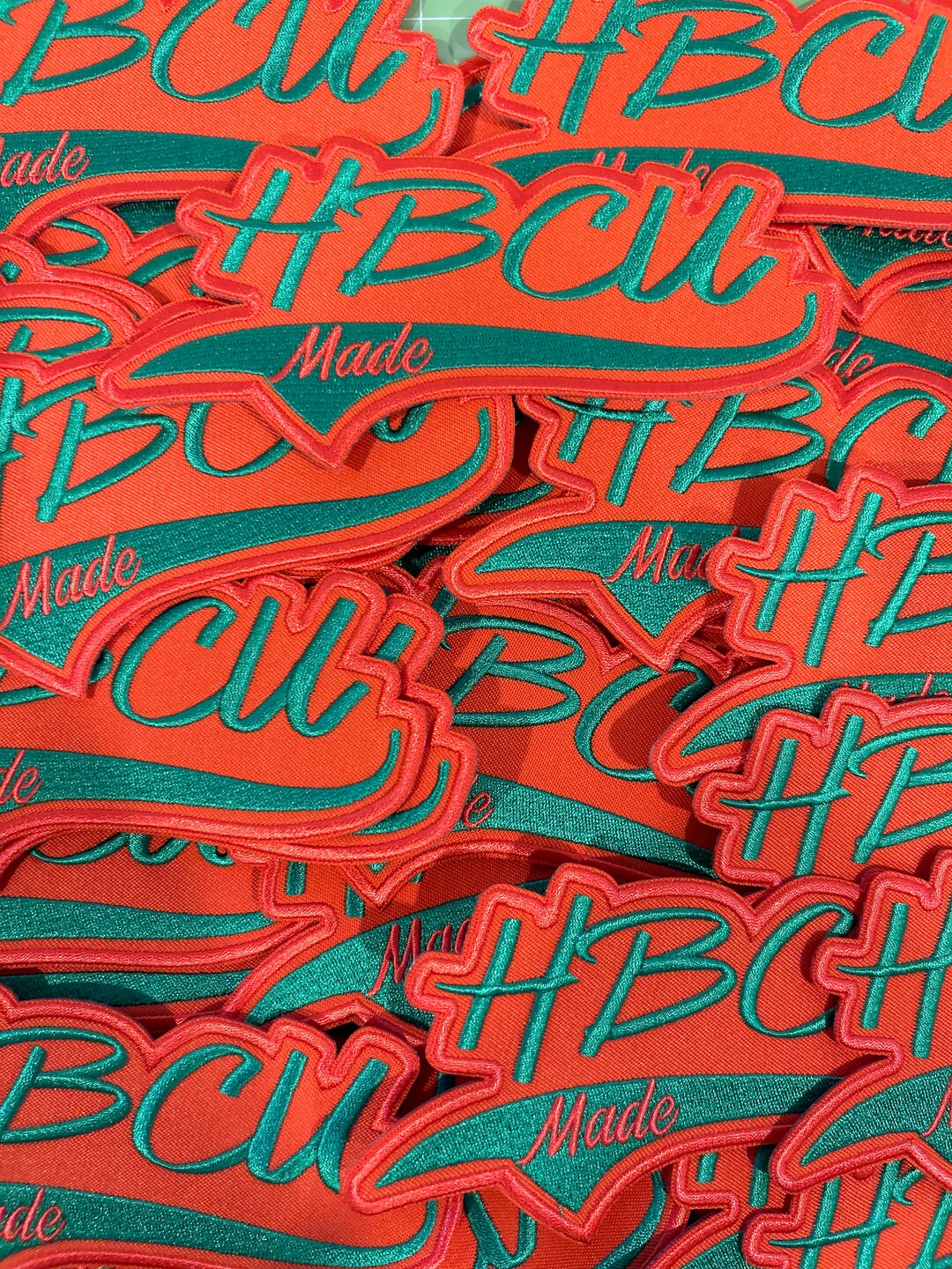 FAMU Iron on Patch - Etsy