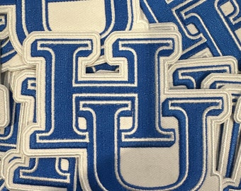 Hampton University 4-inch Proud Mom Die Cut Decal - Etsy