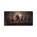 Diablo 4 Gaming Desk Mat Diablo All Character Diablo 4 Mouse - Etsy