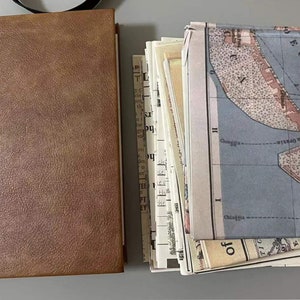 Indiana-jones Grail Diary Prop Diary With Hiddenprecious Deposits Avid Movie Fans Gift Retro ...