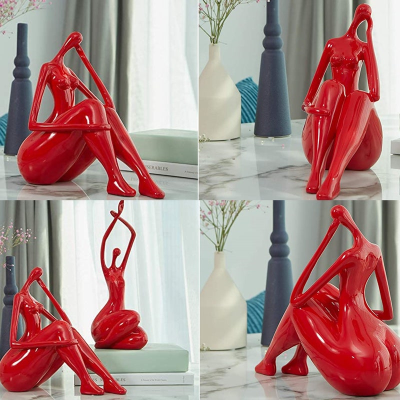 Table Sculpture - Etsy