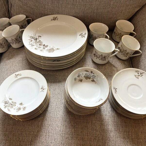 Bavaria German China - Etsy