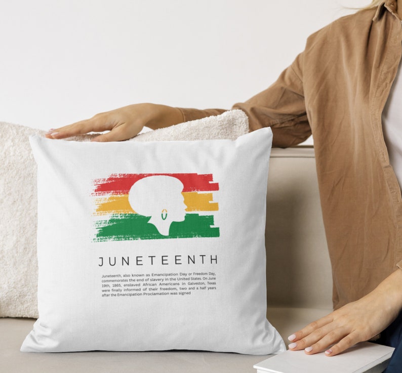 Juneteenth SVG I Juneteenth Description| Juneteenth PNG - Etsy