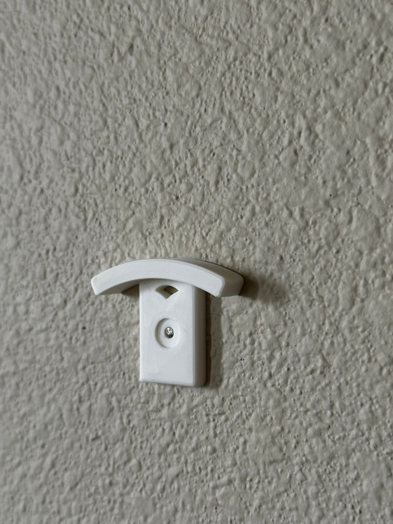 Disc Golf Wall Hanger - Etsy