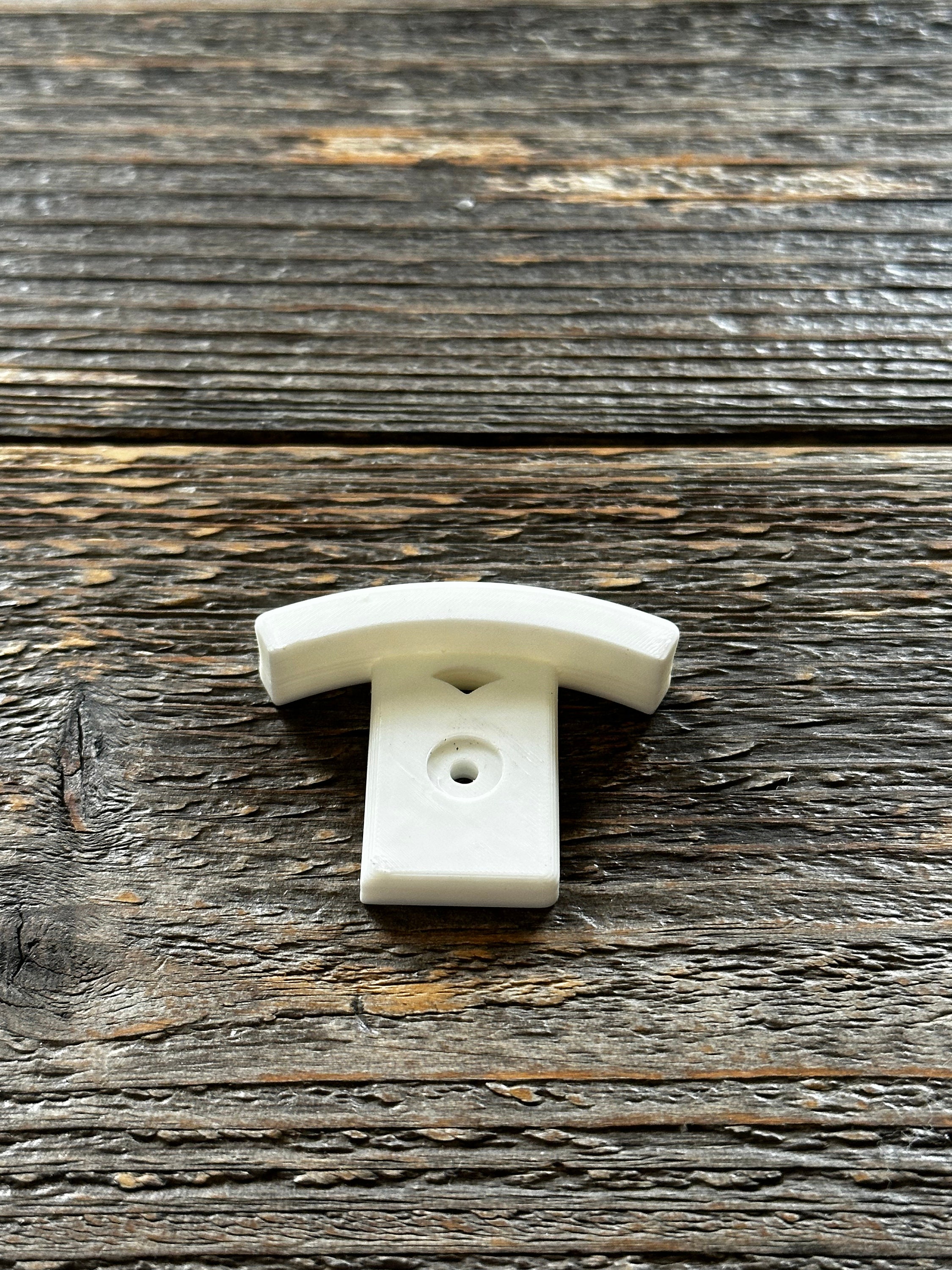 Disc Golf Wall Hanger - Etsy