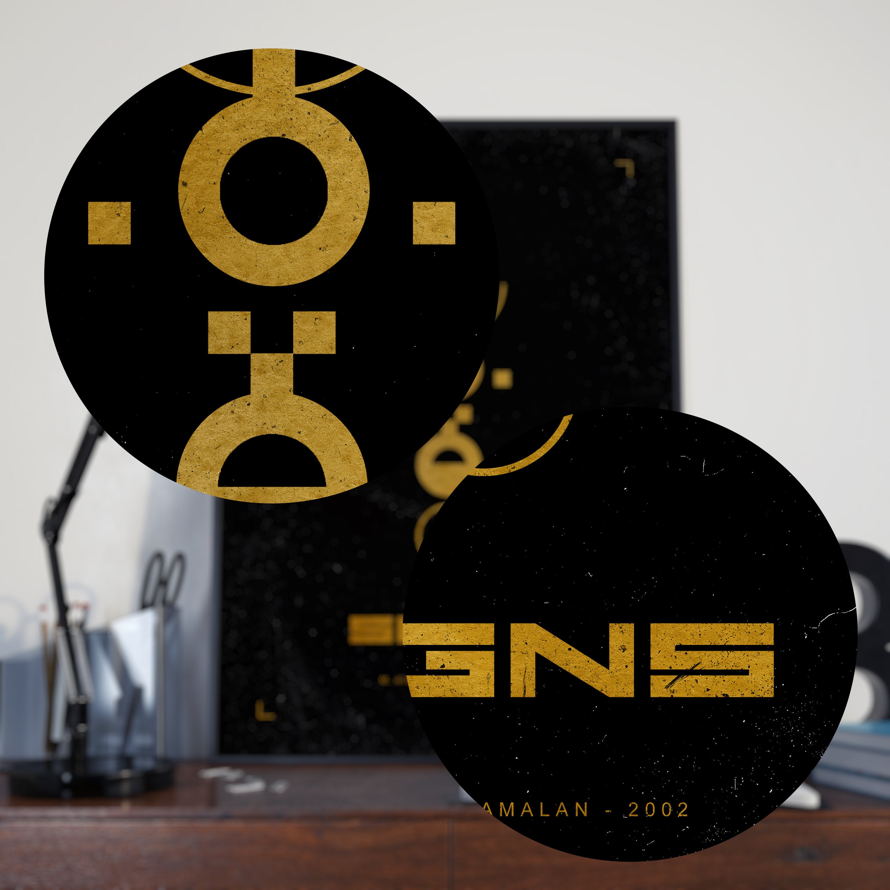 Signs Movie Wall Art - Signs Movie Printable Poster - Home Decor - Gift ...