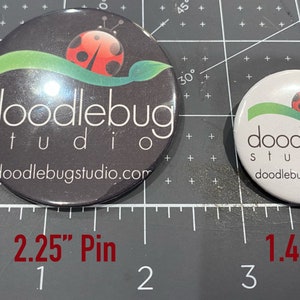 Washington Commanders “W” Black Background - Button Pin - Etsy