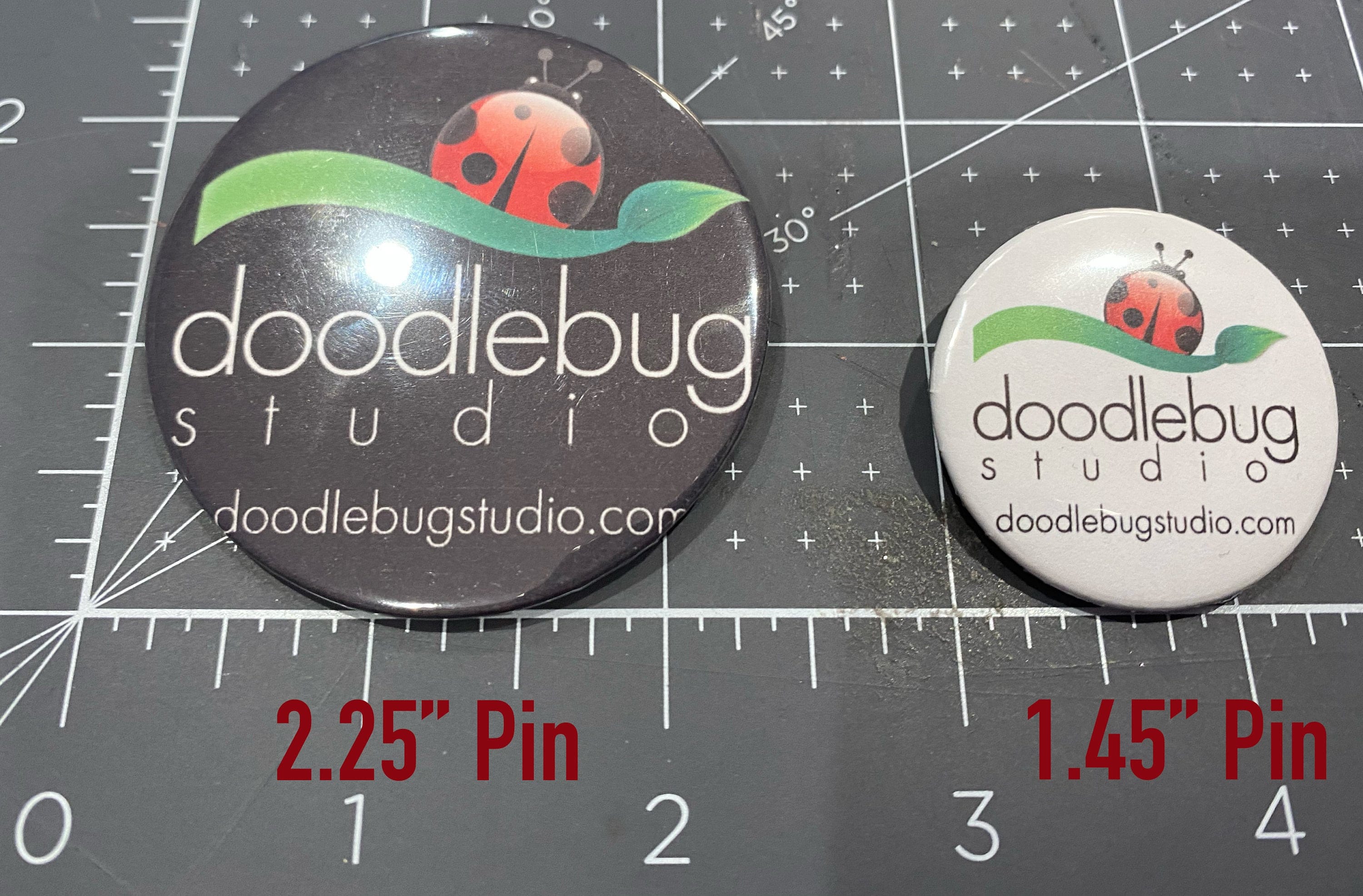 Washington Commanders “W” Black Background - Button Pin - Etsy