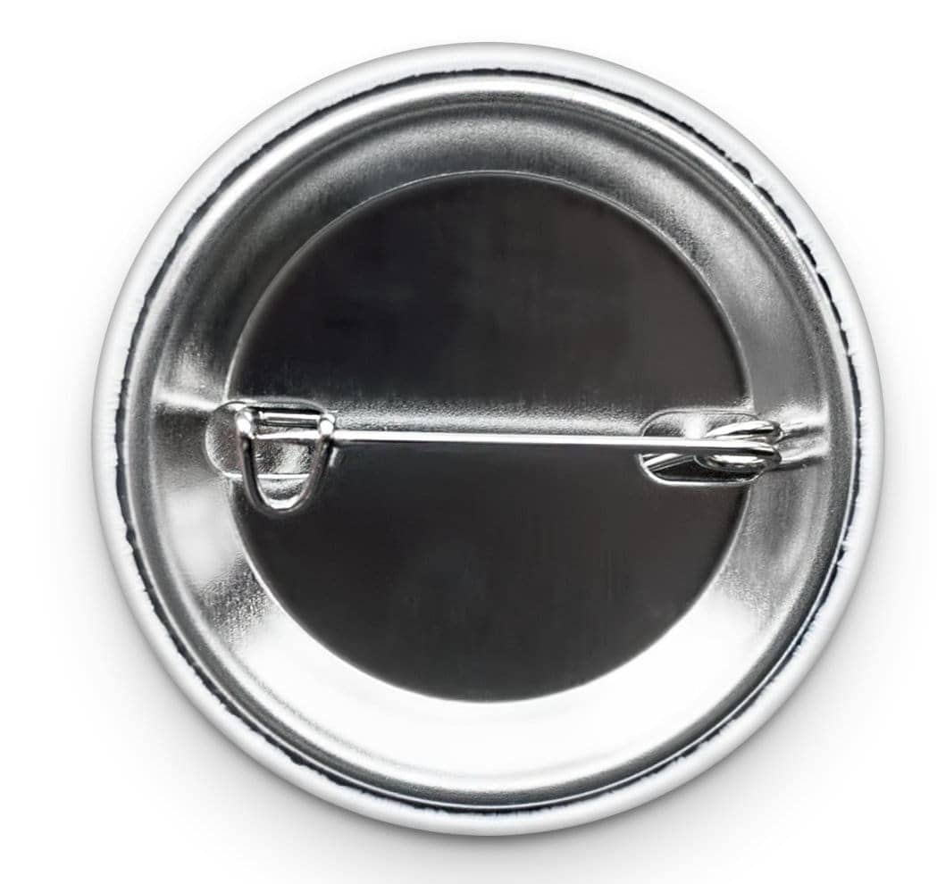 Washington Commanders “W” Black Background - Button Pin - Etsy