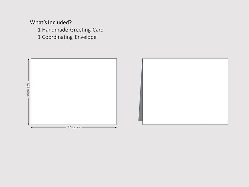 Housewarming Congratulations Card | Minimalist New Home Card | Clean ...