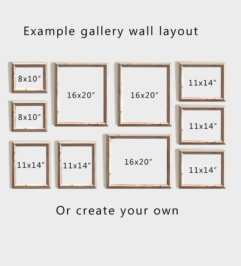 Vintage European Gallery Wall Print SET of 10 Vintage Dining Room Home ...