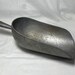 Large Vintage Decorative Shovel - Etsy