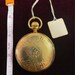 Vintage Alsta Pocket Watch - Etsy