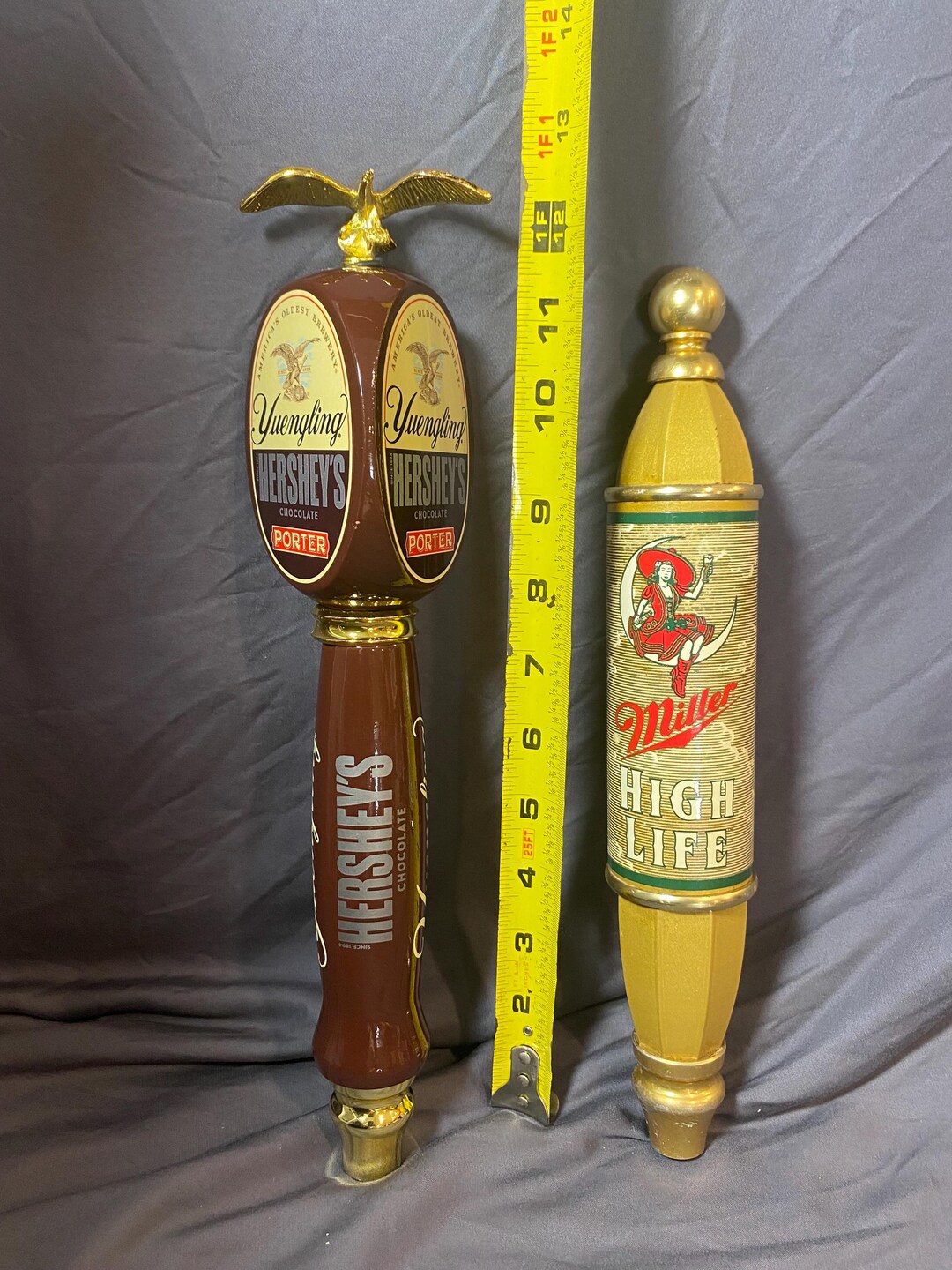 Vintage Beer Taps - Etsy