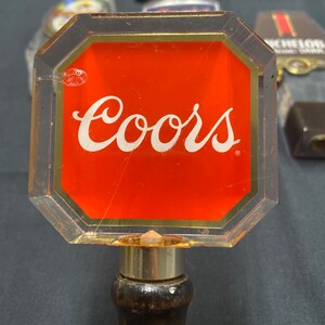 Cool Vintage Beers Taps - Etsy
