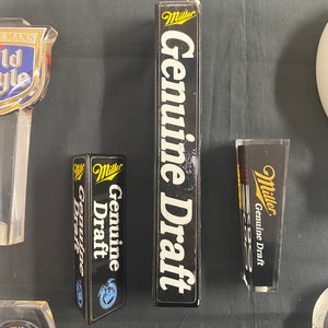 Cool Vintage Beers Taps - Etsy