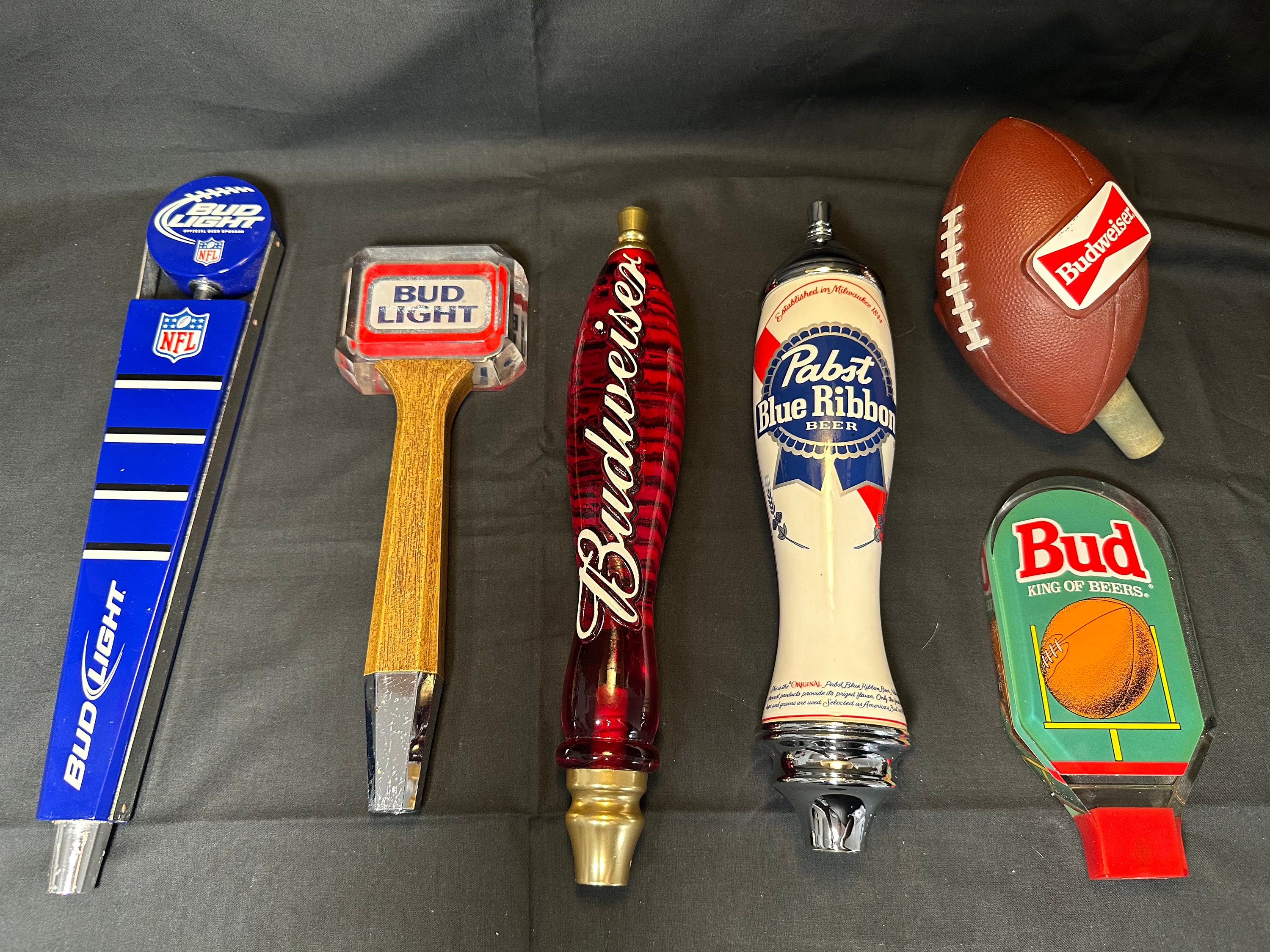 Vintage Beer Taps - Etsy