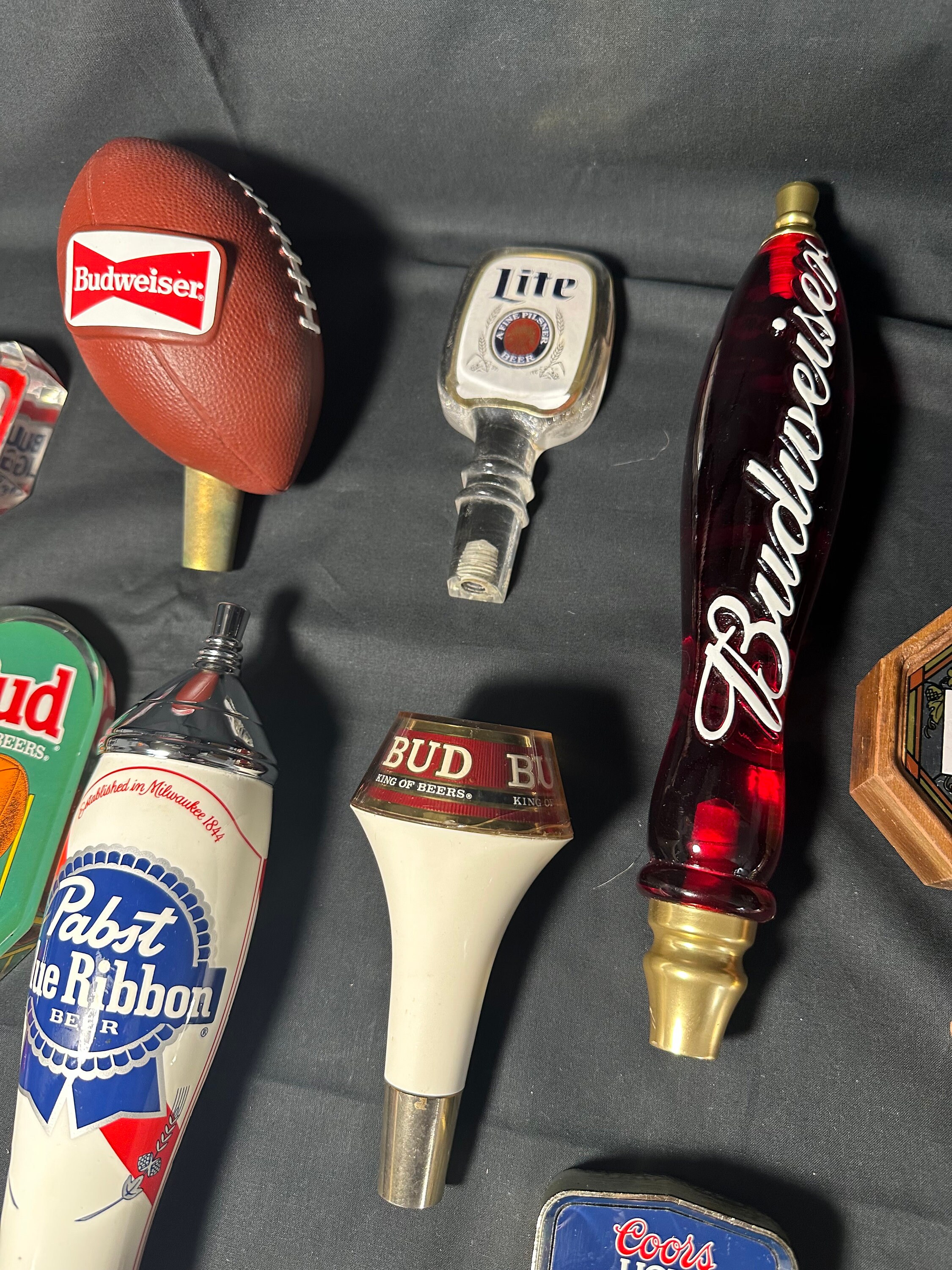 Vintage Beer Taps - Etsy