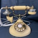 Vintage Radio Shack Rotary Phone - Etsy