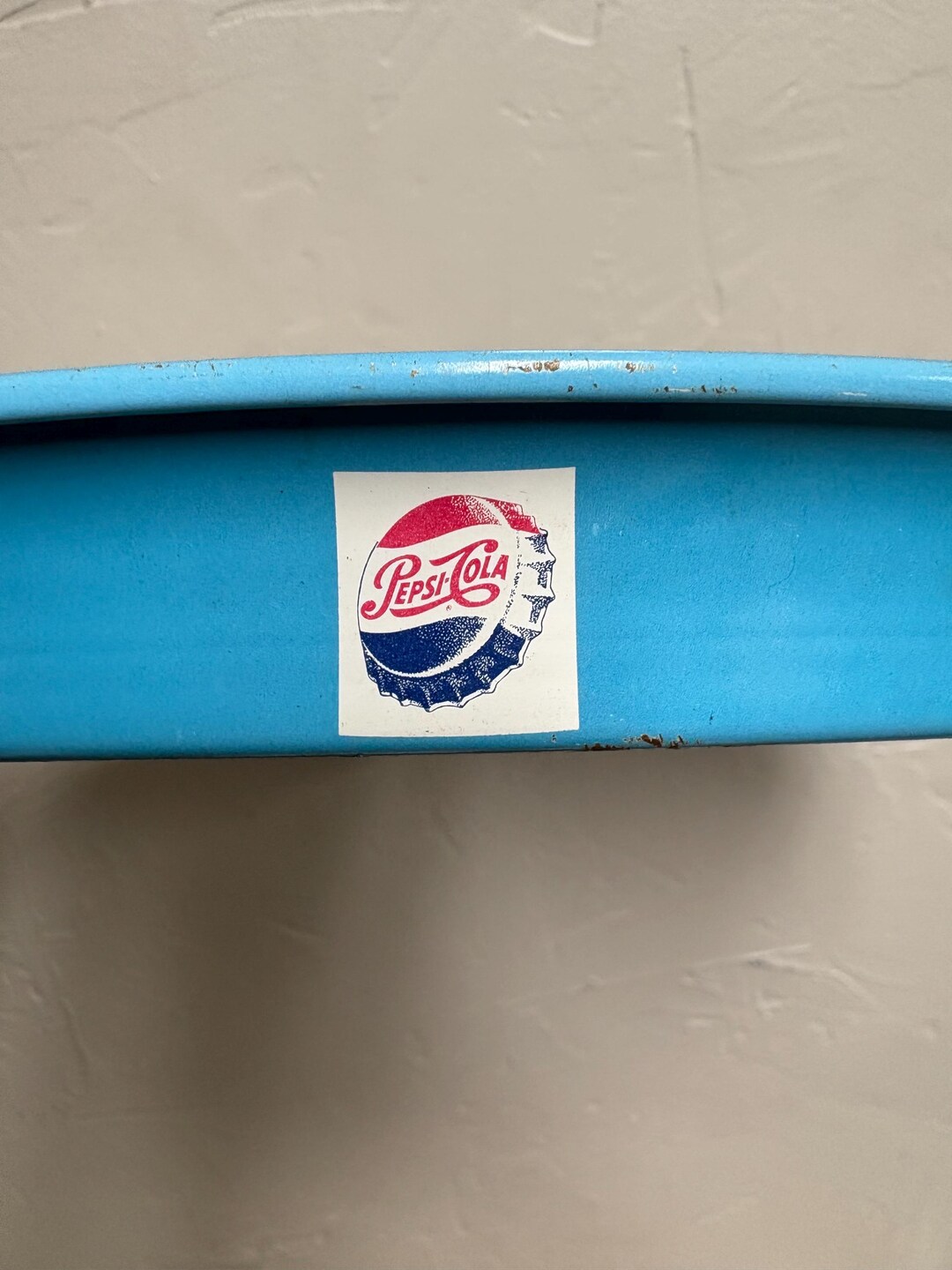 Vintage Pepsi Cola Serving Trays - Etsy