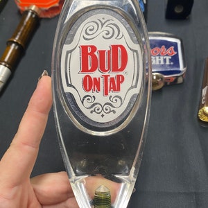 Cool Vintage Beers Taps - Etsy