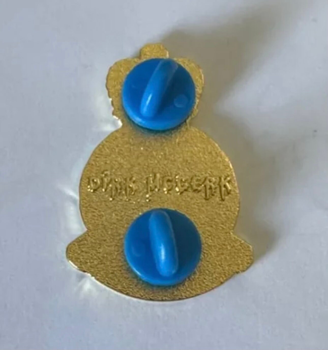 Facebook Jail Veteran Enamel Pin - Etsy