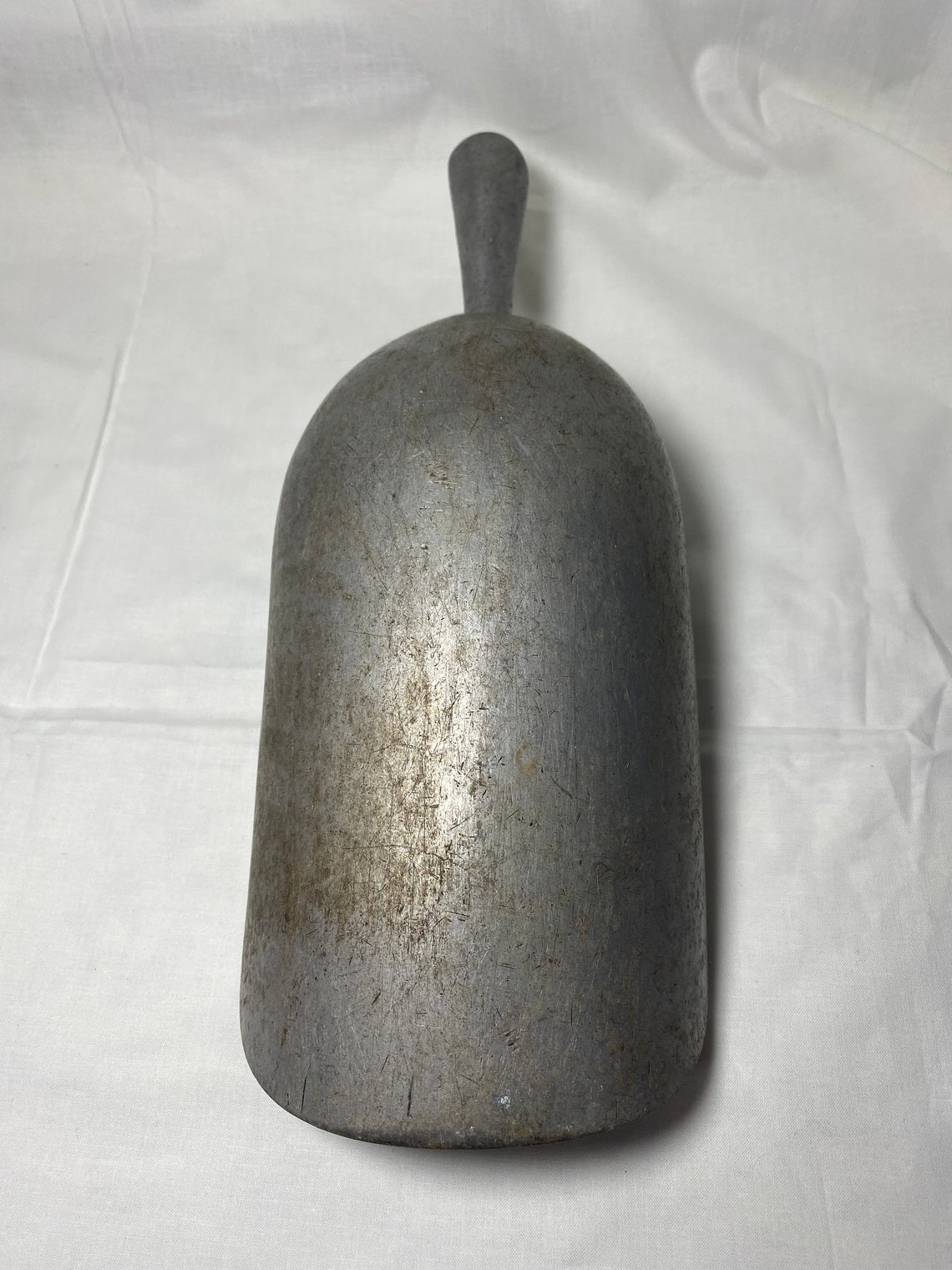 Large Vintage Decorative Shovel - Etsy