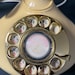 Vintage Radio Shack Rotary Phone - Etsy