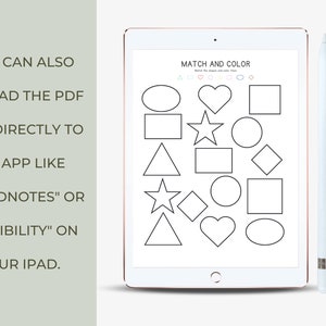 Shapes Tracing Sheets, Tracing Worksheets for Kindergarten, Pre K ...